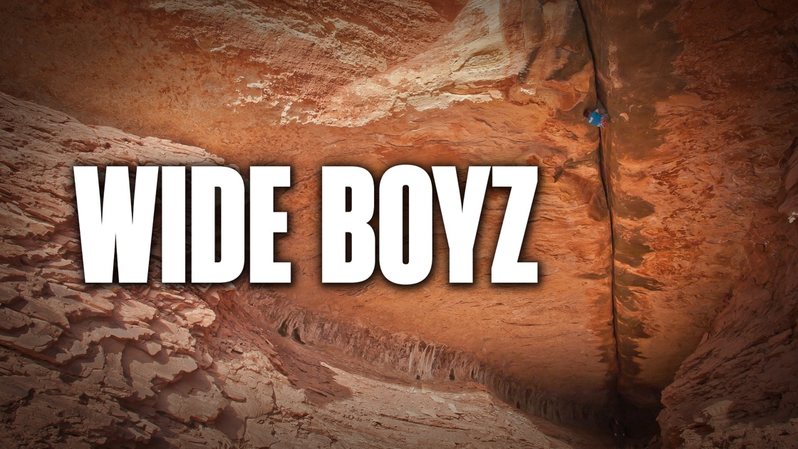 Wide Boyz on Apple TV