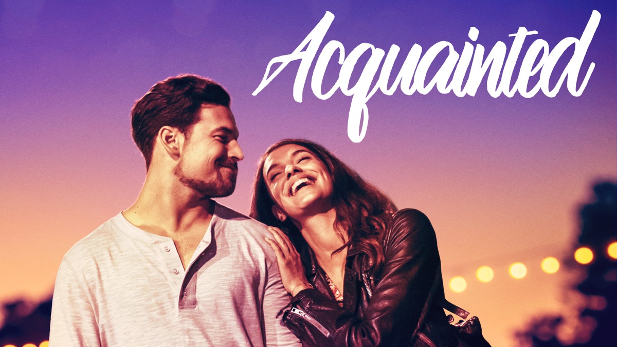 Acquainted | Apple TV