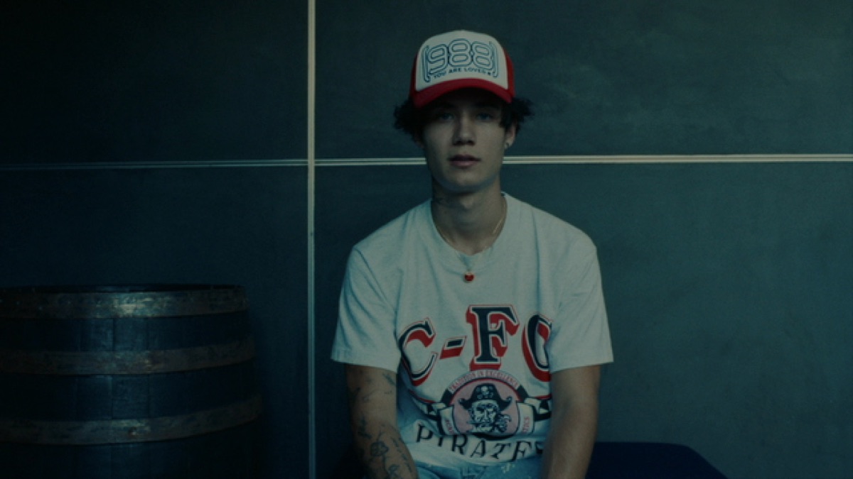 ‎Pray by jxdn on Apple Music