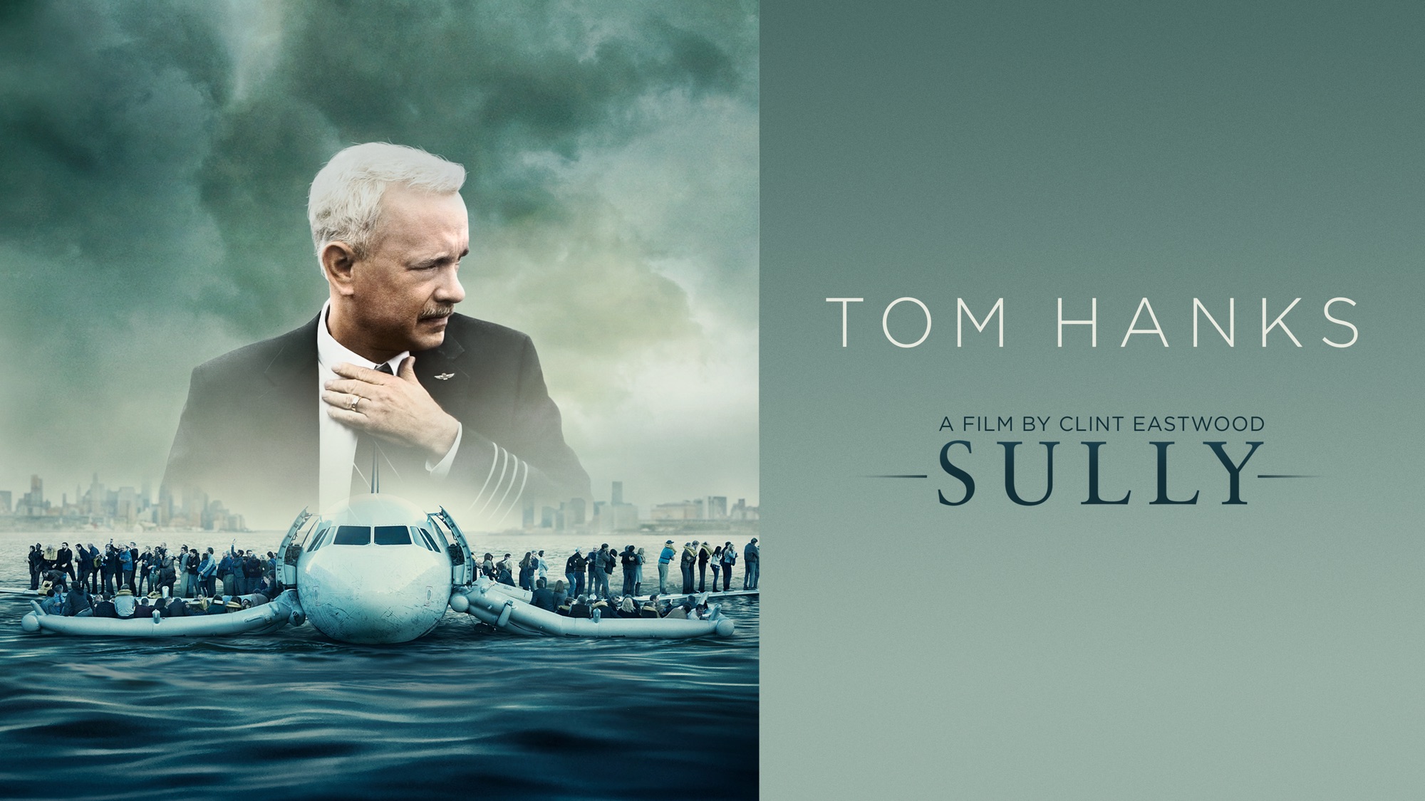Sully: Miracle on the Hudson | Apple TV