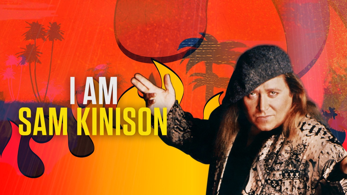 I Am Sam Kinison | Apple TV
