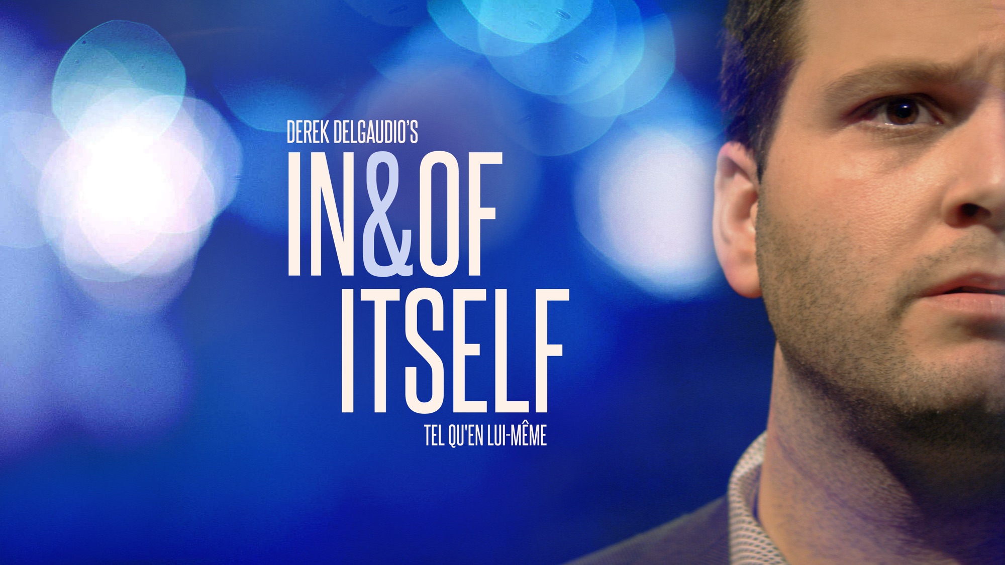 Derek Delgaudio's In & Of Itself | Apple TV