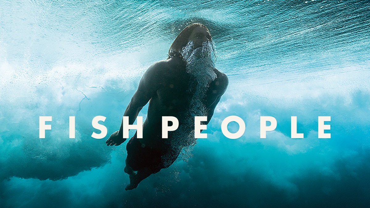 Fishpeople | Apple TV