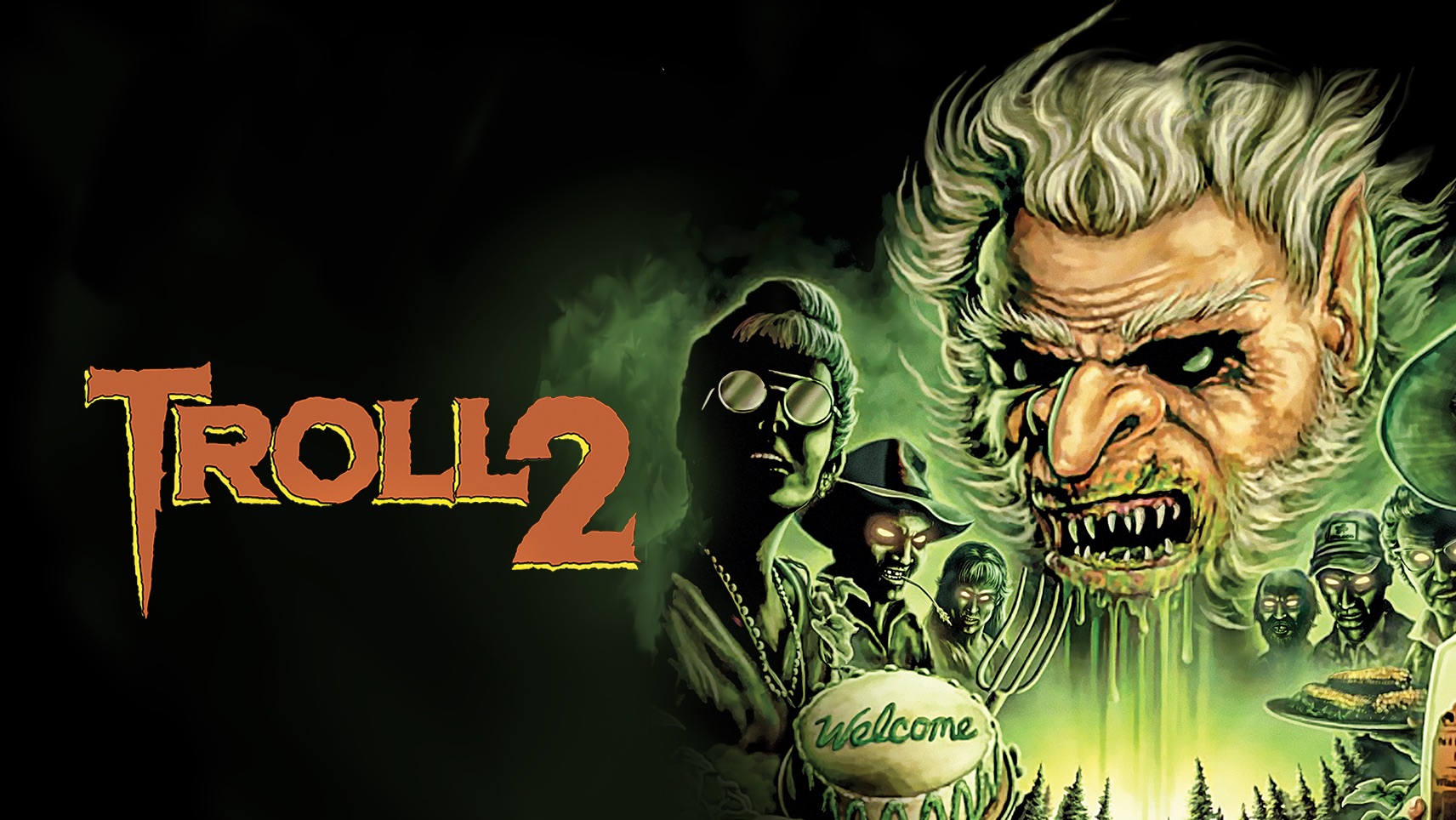 Troll 2 | Apple TV
