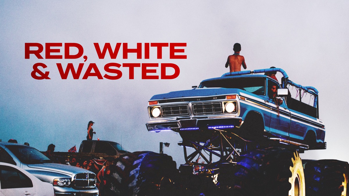 Red, White & Wasted | Apple TV
