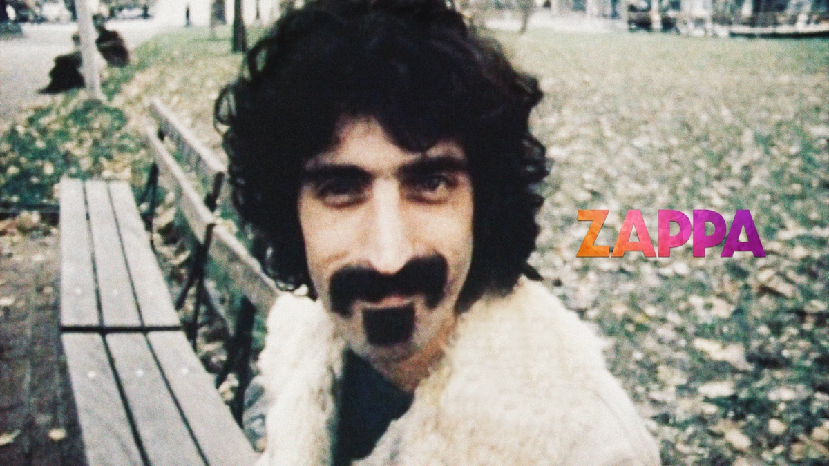 Zappa | Apple TV