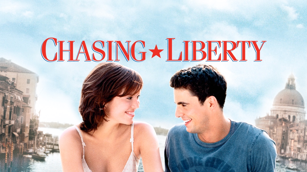 Chasing Liberty | Apple TV