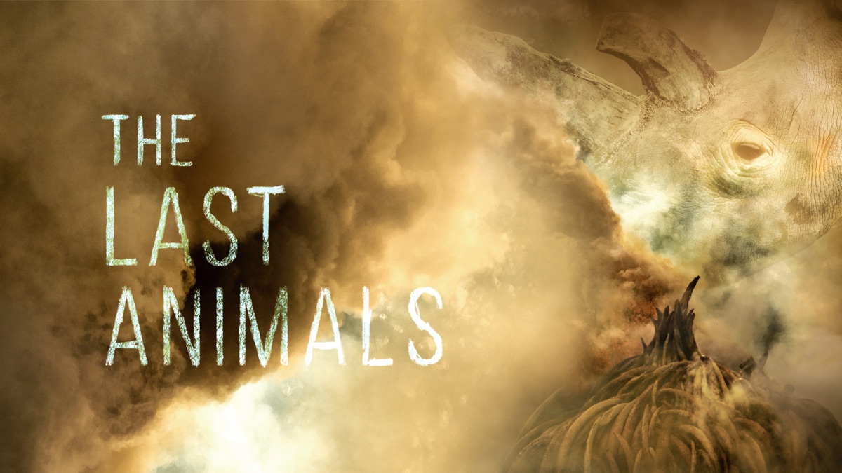 The Last Animals | Apple TV