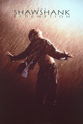 The Shawshank Redemption iTunes (United Kingdom)