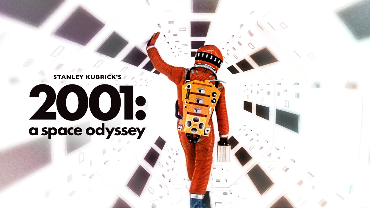 2001: A Space Odyssey | Apple TV
