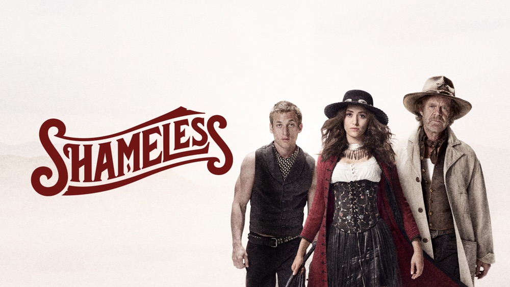 Shameless (U.S.) | Apple TV