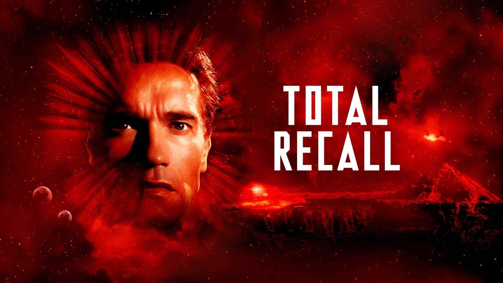 Total Recall | Apple TV