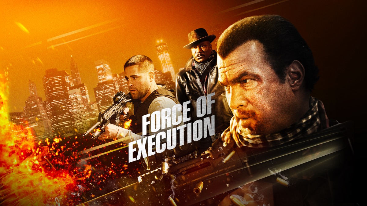 Force of Execution | Apple TV
