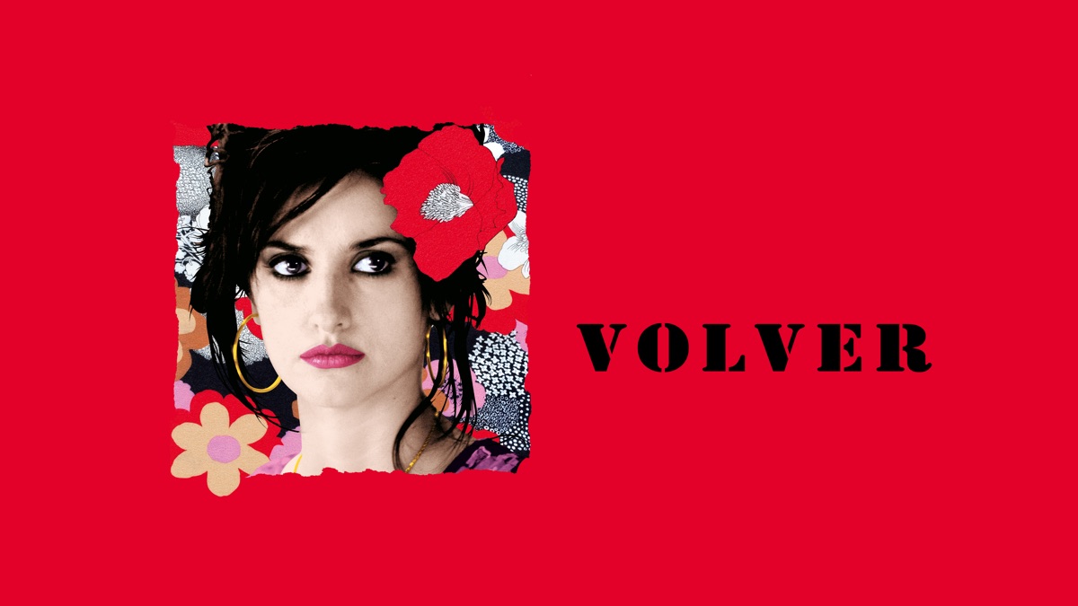 Volver - Zurückkehren | Apple TV