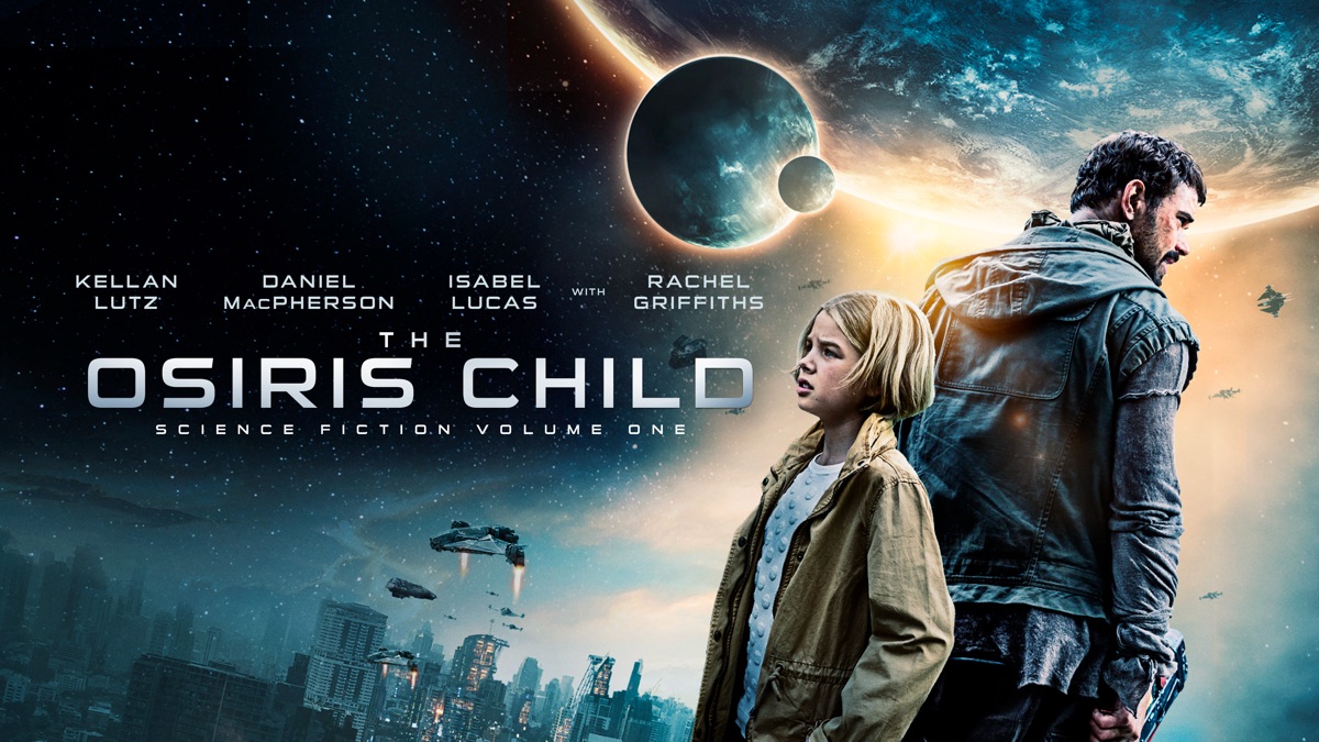 The Osiris Child | Apple TV