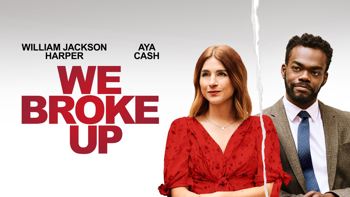 We Broke Up | Apple TV