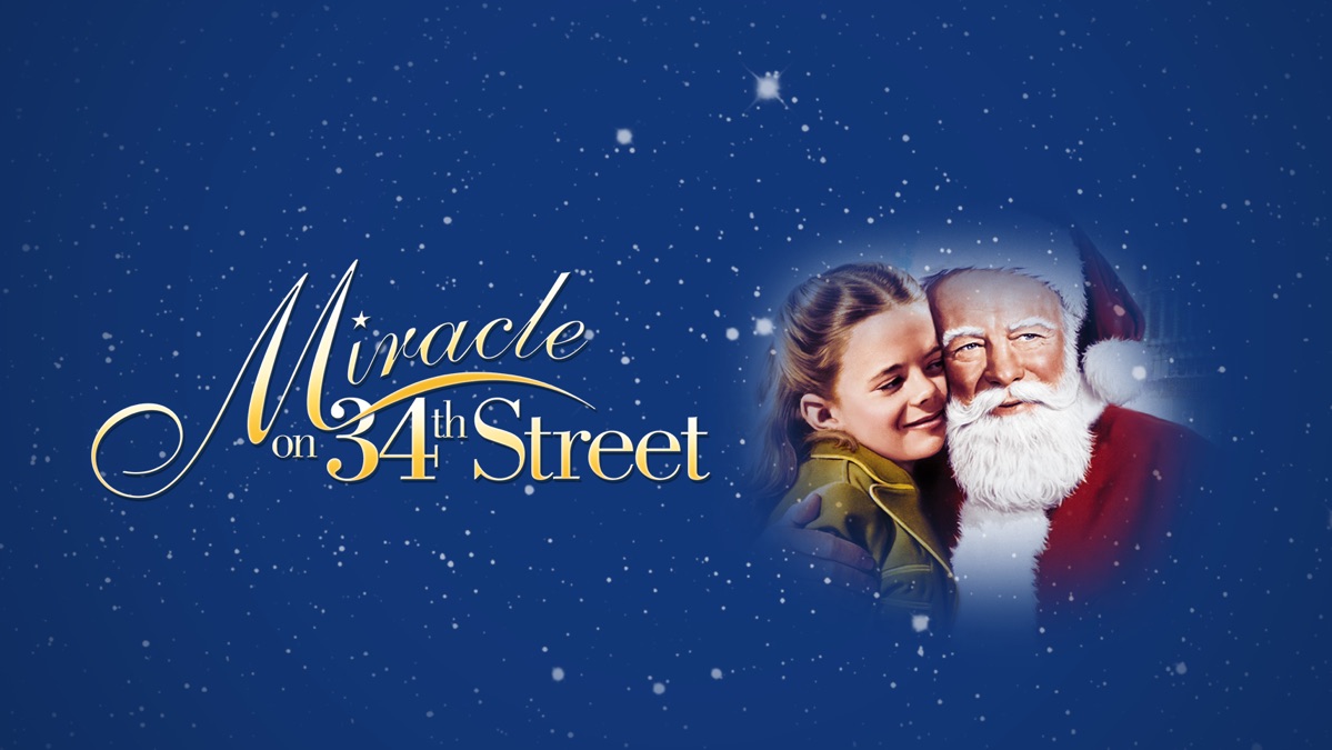 Miracle on 34th Street | Apple TV