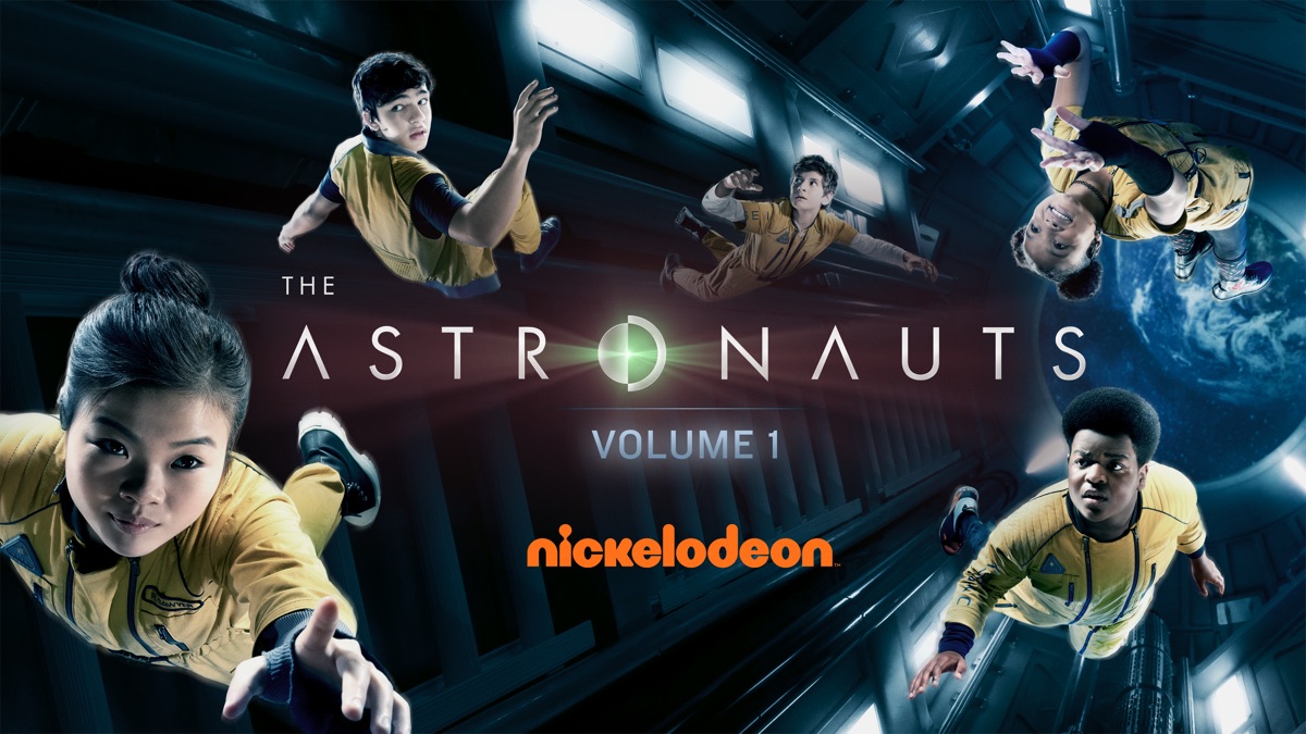 The Astronauts | Apple TV