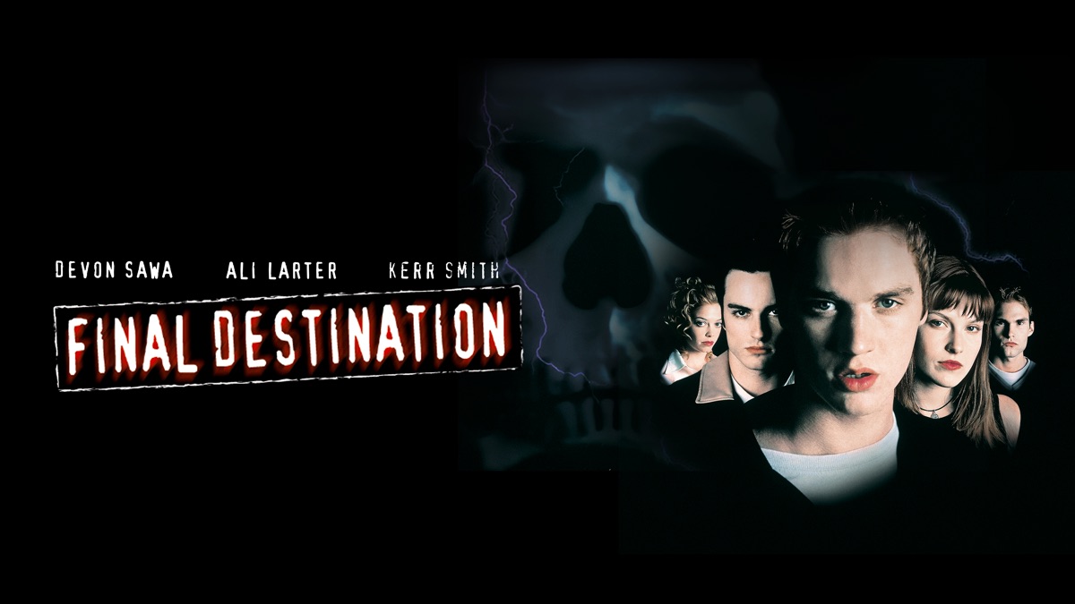 Final Destination | Apple TV