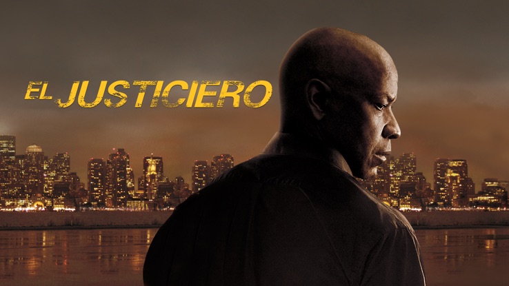 El Justiciero 2 | Apple TV