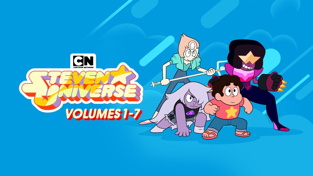 Steven Universe | Apple TV