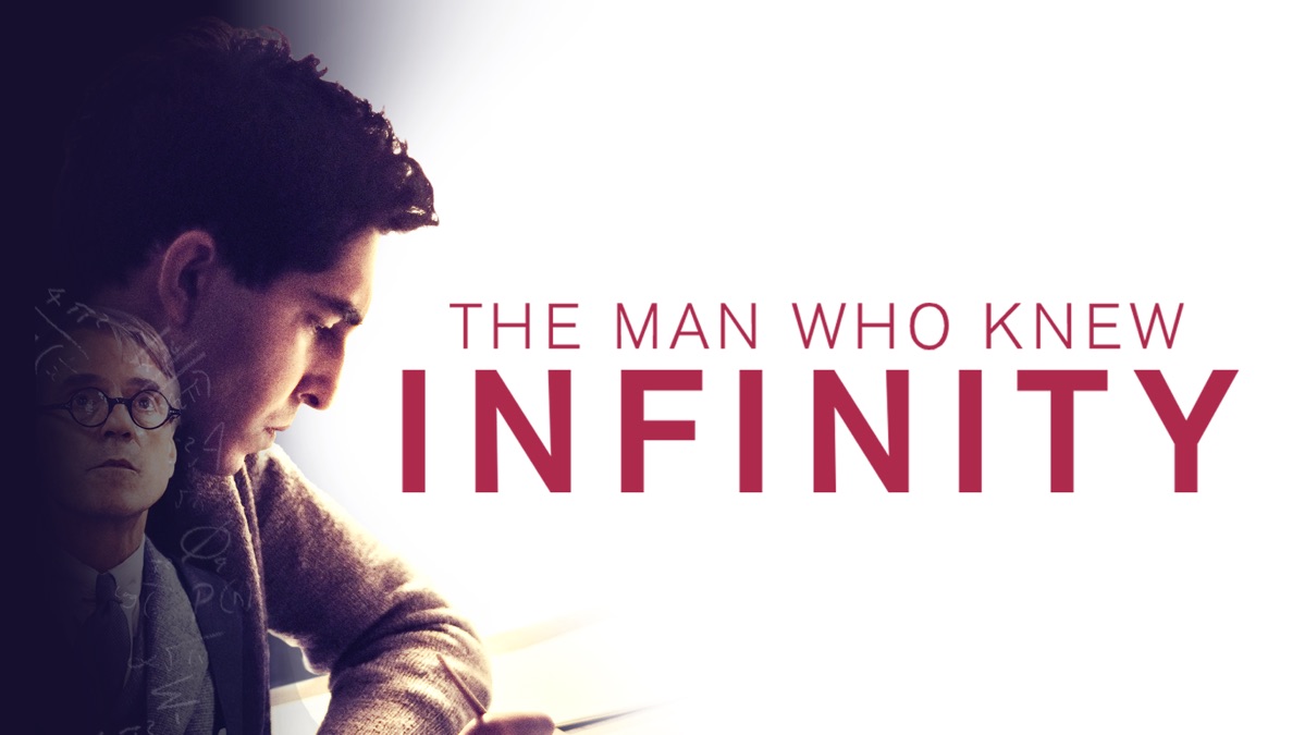 The Man Who Knew Infinity | Apple TV