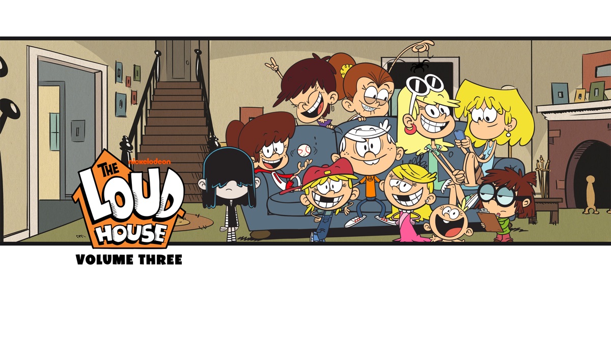 The Loud House | Apple TV