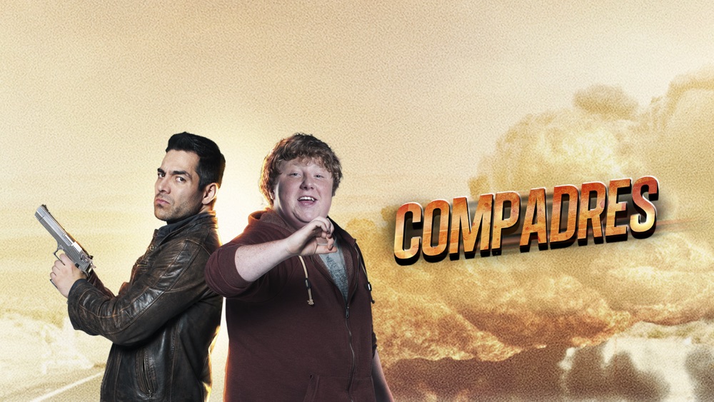 Compadres | Apple TV