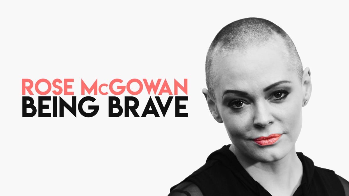 Rose Mcgowan: Being Brave | Apple TV