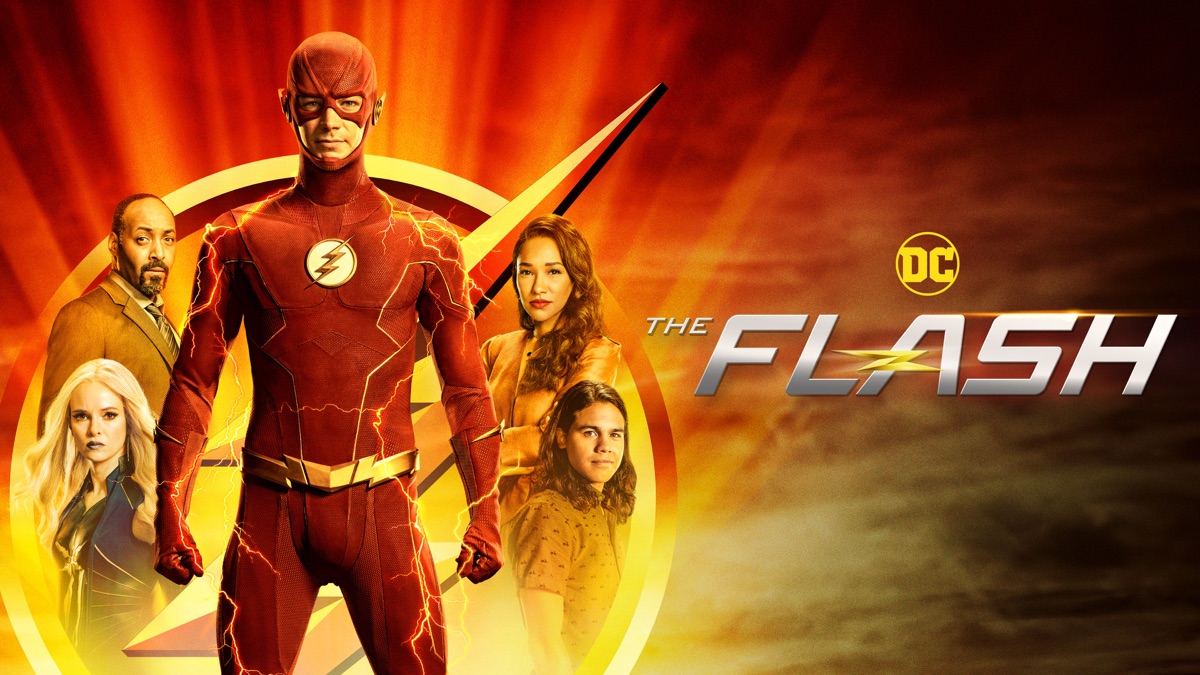The Flash | Apple TV