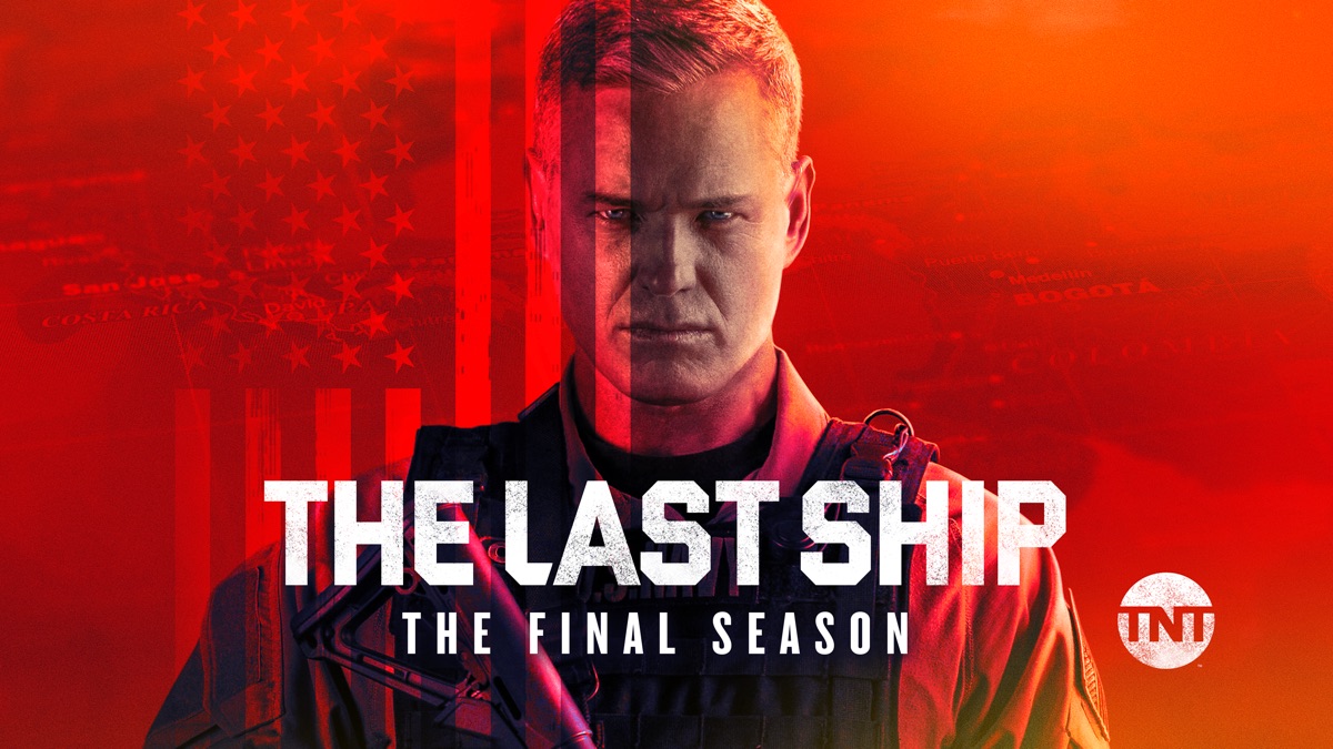 The Last Ship | Apple TV