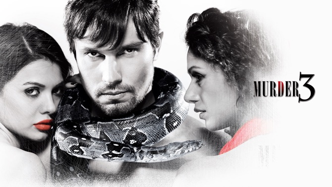 B.A. Pass on Apple TV