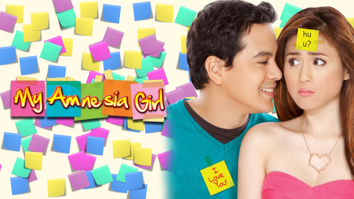 My Amnesia Girl | Apple TV