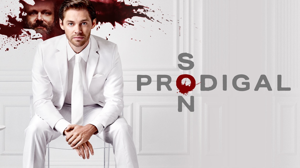 Prodigal Son | Apple TV