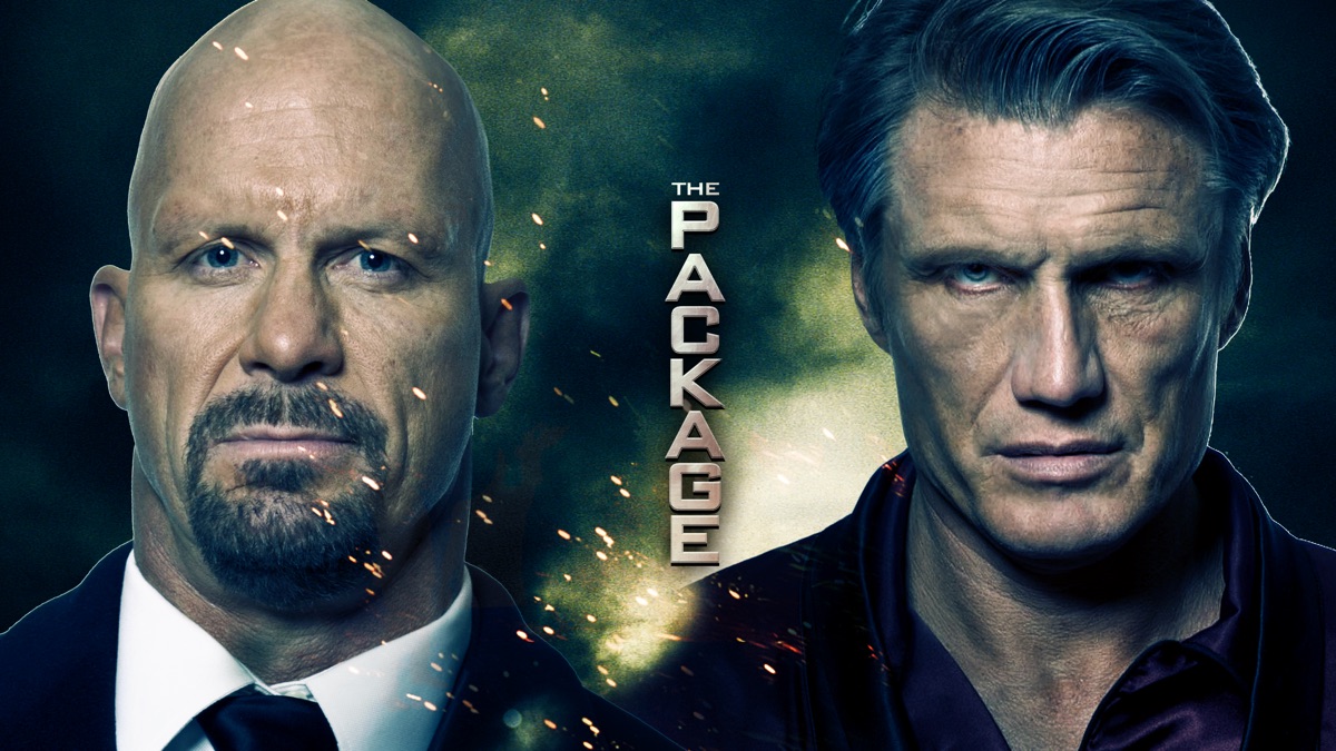 The Package | Apple TV