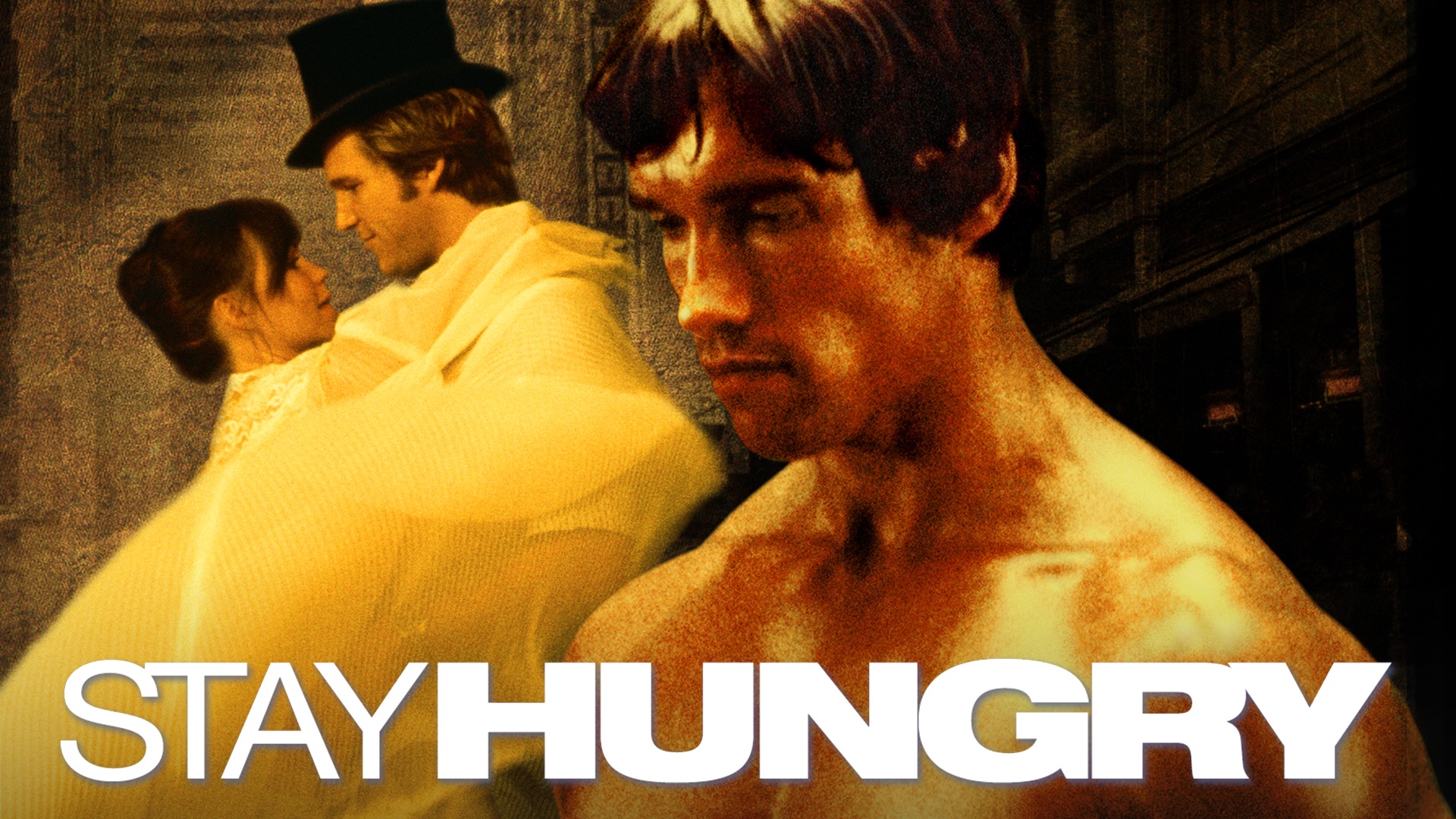 Stay Hungry | Apple TV