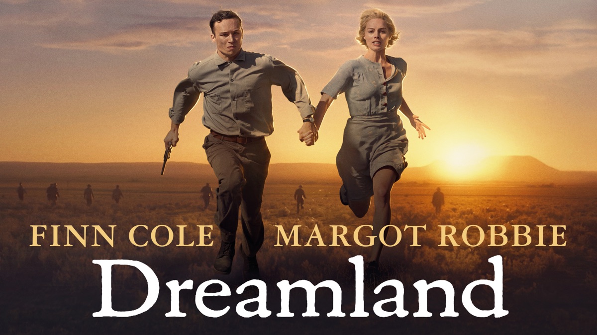 Dreamland | Apple TV
