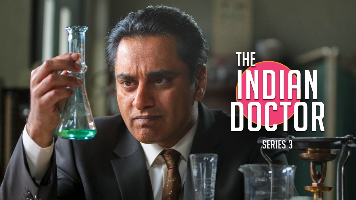 The Indian Doctor | Apple TV