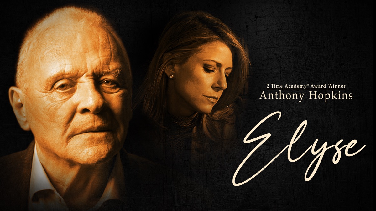 Elyse | Apple TV