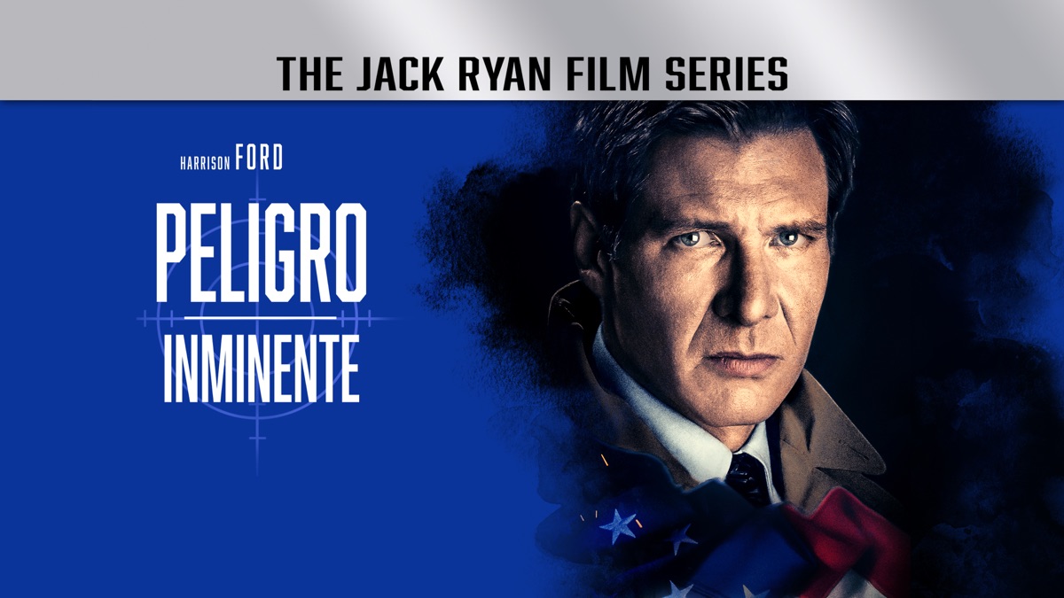 Peligro Inminente | Apple TV