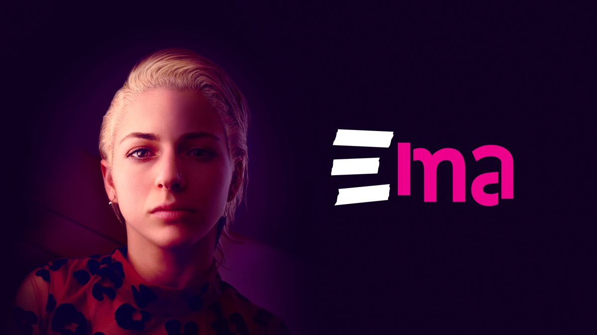 Ema | Apple TV