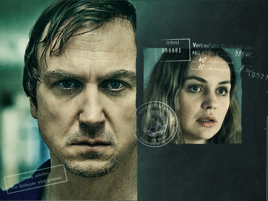 The Last Execution | Apple TV (MD)