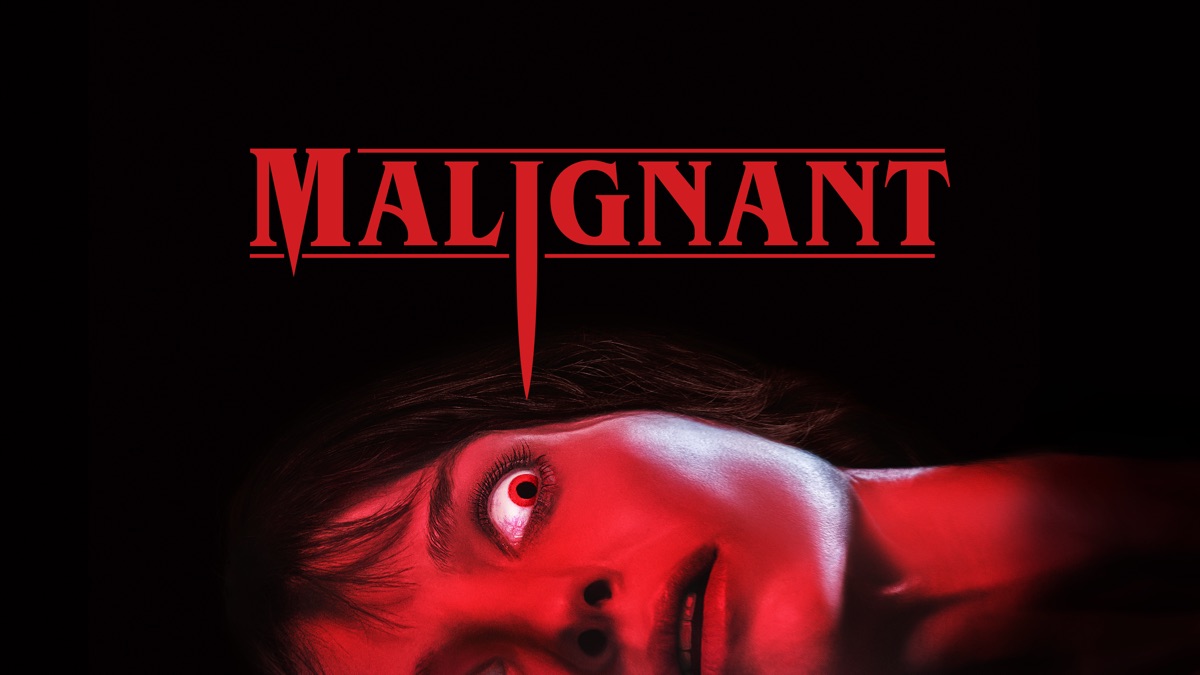 Malignant | Apple TV