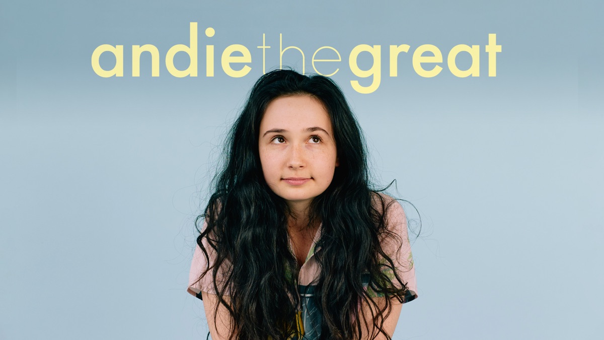 Andie the Great | Apple TV