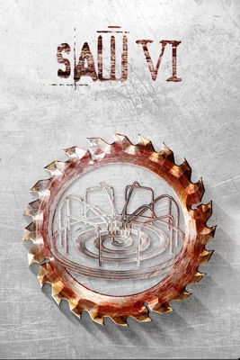 Saw VI iTunes