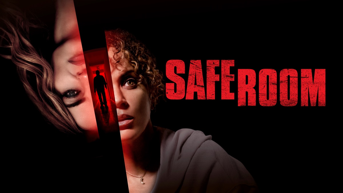 Safe Room - Apple TV