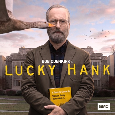 Lucky Hank, Season 1 iTunes