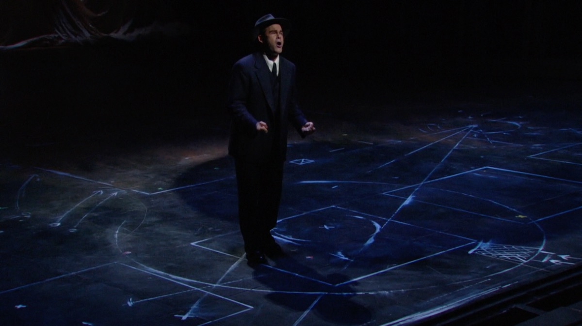 Doctor Atomic - Apple TV (MX)