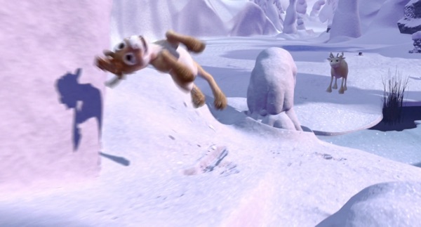 The Flight Before Christmas | Apple TV