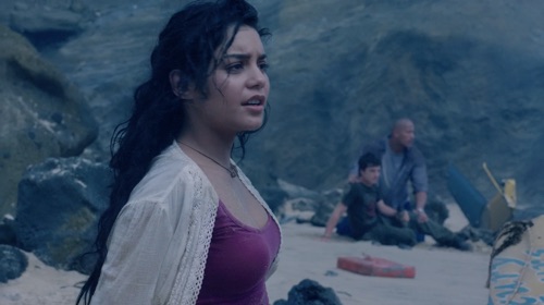 JOURNEY 2: THE MYSTERIOUS ISLAND | Apple TV